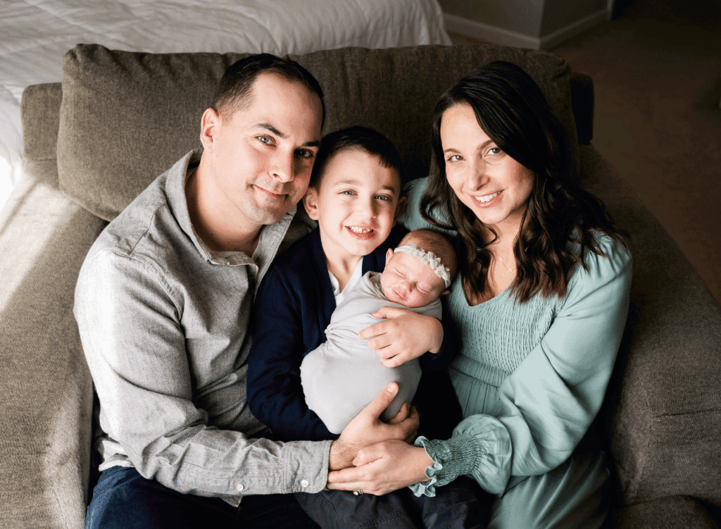 Pricing - Newborn & Family Photographer in Northern Westchester, NY ...